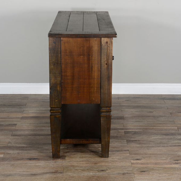 Homestead Server – Rustic Ranch Furniture and Decor