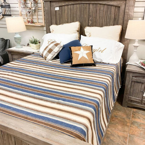 Rustic, Western and Farmhouse Bedding – Page 2 – Rustic Ranch Furniture ...