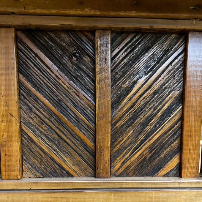 Jackson Hole Dining Table – Rustic Ranch Furniture and Decor