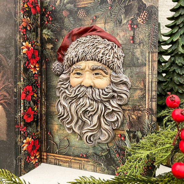 IOD Mould & Decoupage Technique Workshop - November 13, 2025 – Rustic ...
