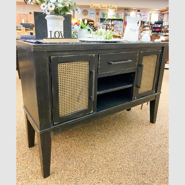 Galliden Server – Rustic Ranch Furniture and Decor