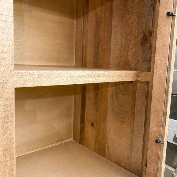 Tulum Console – Rustic Ranch Furniture and Decor