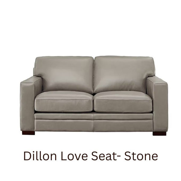 Dillon Sofa - Calgary – Rustic Ranch Furniture and Decor