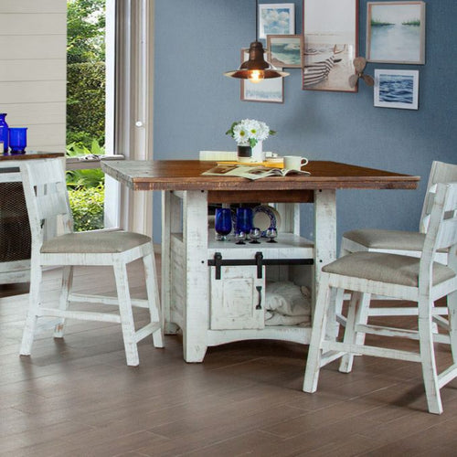 Rustic Dining Tables – Rustic Ranch Furniture and Decor
